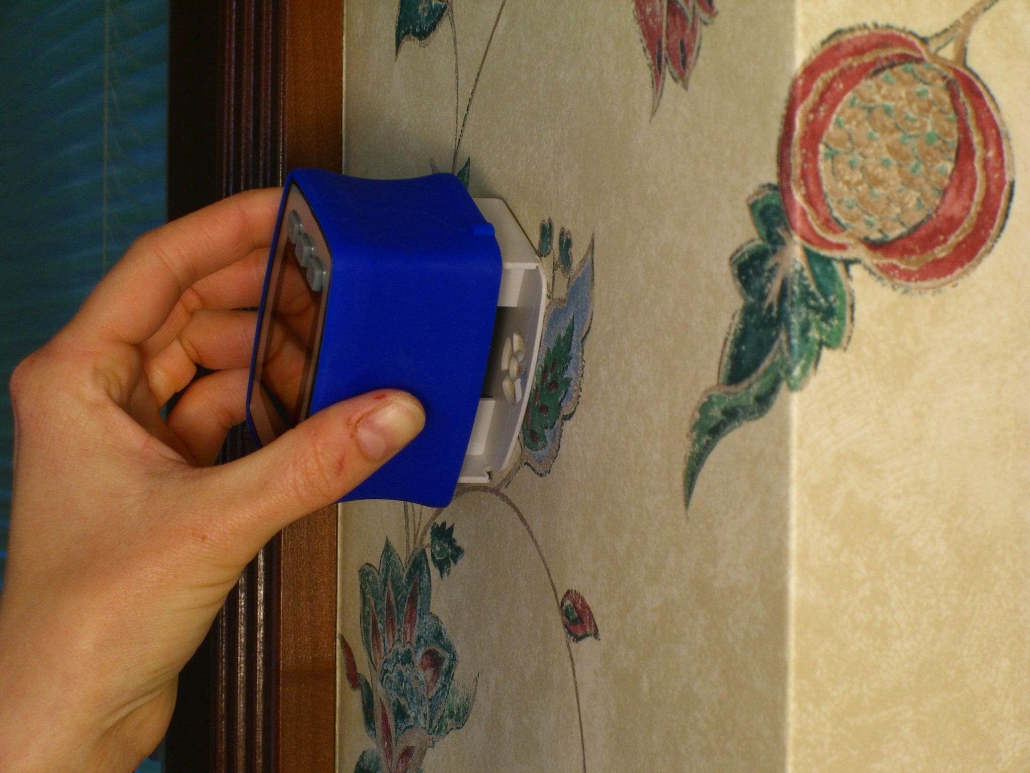 Sherwin Williams Launches Handheld Color matching Device The Blogging