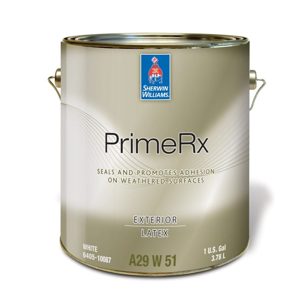 PrimeRx PEEL BONDING PRIMER | The Blogging Painters