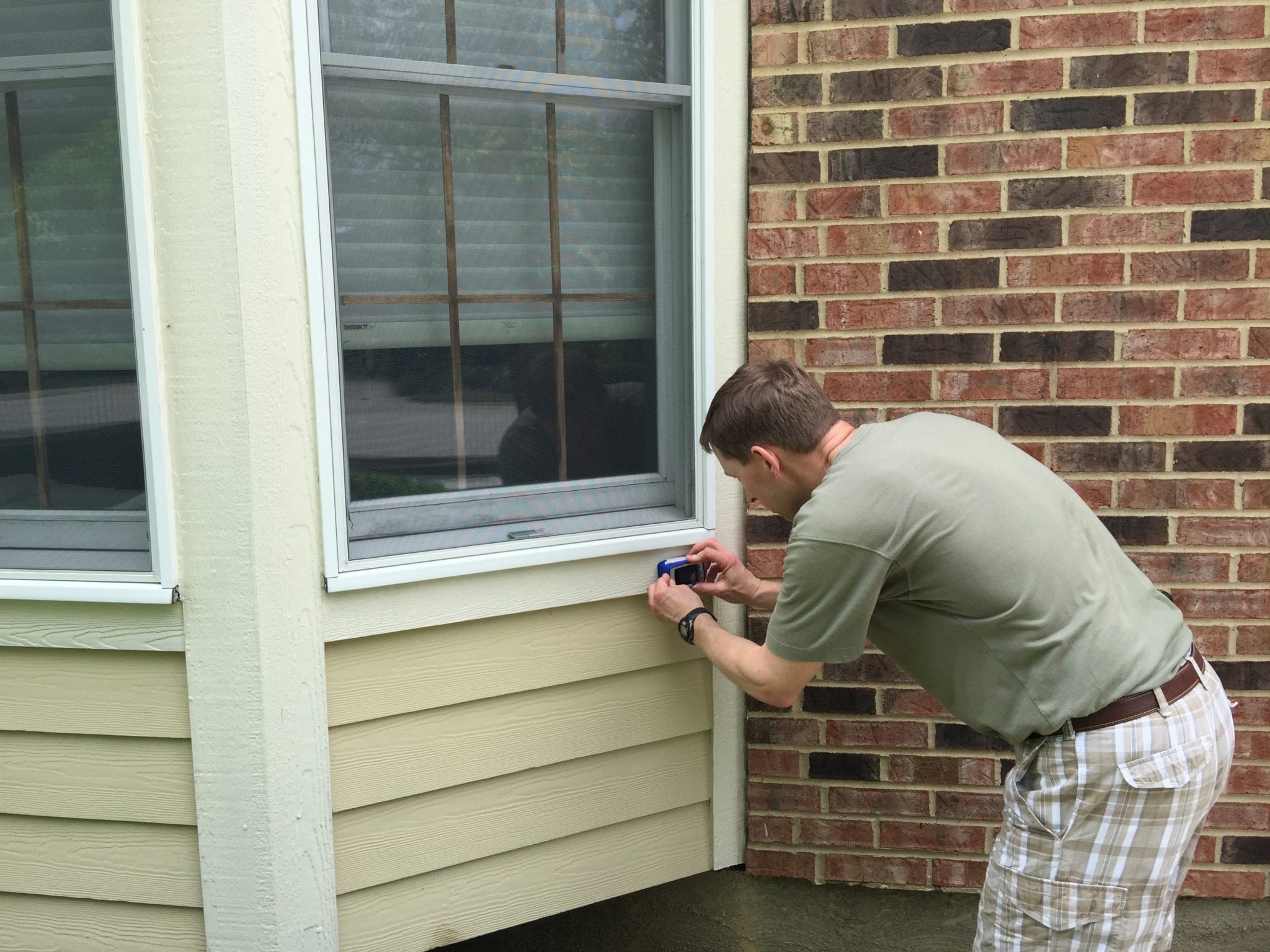 Sherwin-Williams Launches handheld color-matching device | The Blogging ...