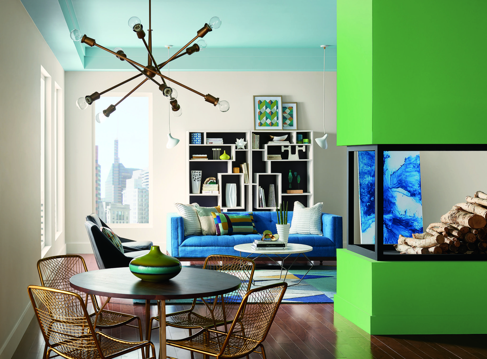 2018 COLORMIX® FORECAST PREDICTS COLORS THAT WILL DRIVE FUTURE DESIGN ...