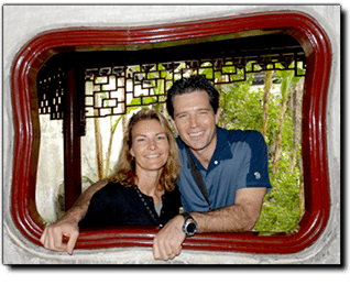 Zipper Rollers | The Blogging Painters