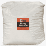 Slurry Solution | The Blogging Painters : The Blogging Painters