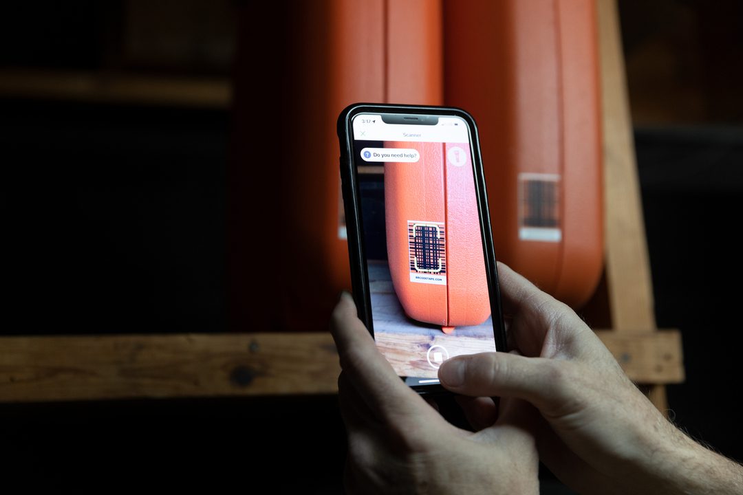 Shurtape Introduces Duck Pro® by Shurtape® BR Code™ Scannable Solutions | The Blogging Painters